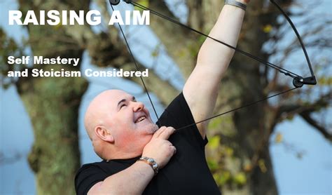 Raising Aim