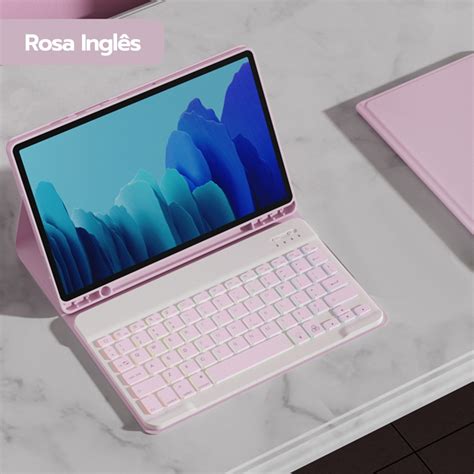 Bettdow Tablet Caso Para Samsung Galaxy Tab A8105 Inch S9 11inch Caso