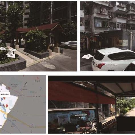 Level Of Service Criteria Based On V Capacity Ratio Download Scientific Diagram