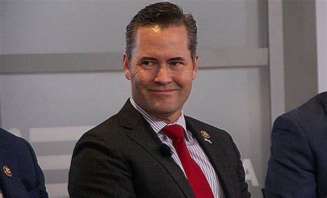 Mike Waltz Staffs Up For 118th Congress