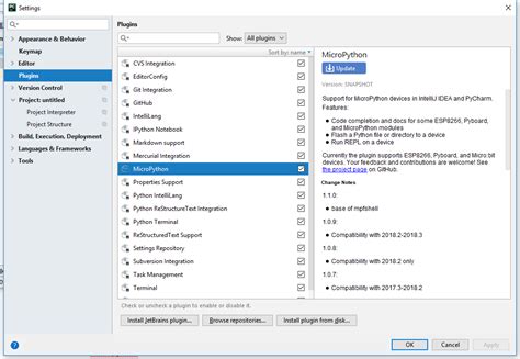 8 使用 Pycharm IDE 编程 BPI STEAM alpha documentation 8 使用 Pycharm IDE 编程 BPI STEAM alpha documentation