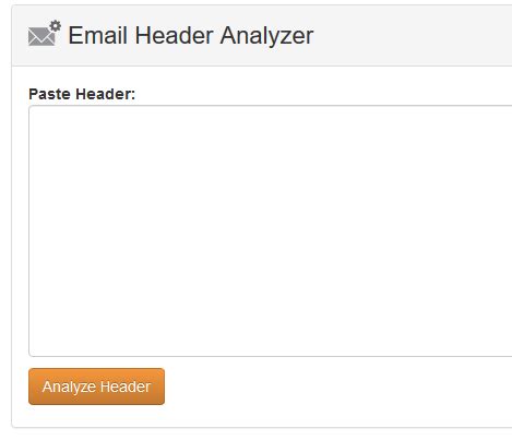 Why Is My Email So Slow Check The Email Header Winhost Blog