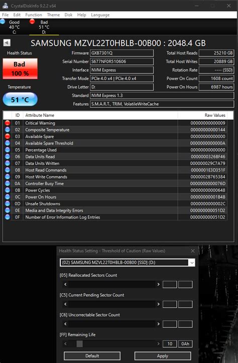 Cloning From A Dead Ssd Storage Devices Linus Tech Tips