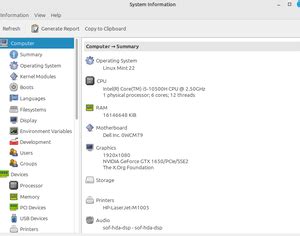 How To Check CPU Information On Linux CPU Info Commands GeeksforGeeks