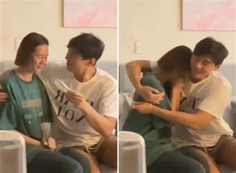 난임 고백 송재희♥지소연 결혼 5년 만에 임신눈물 펑펑 네이트 연예