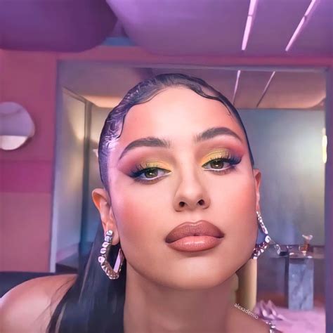 Swag Makeup Dope Makeup Makeup Inspo Makeup Looks Hair Makeup