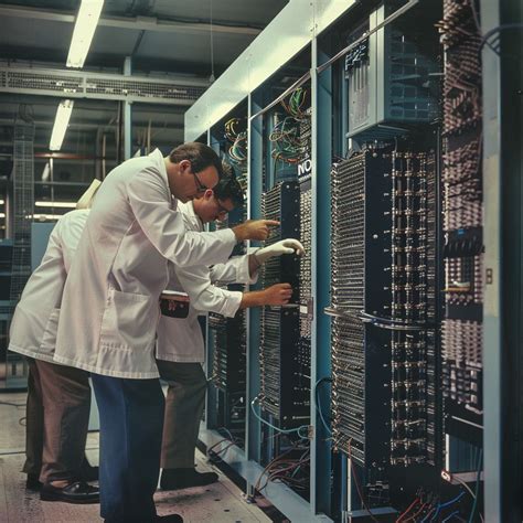 faysal aziz on linkedin the first computer bug was an actual bug in 1947 engineers working on…