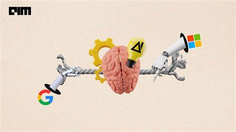 The Battle For AI Supremacy Begins