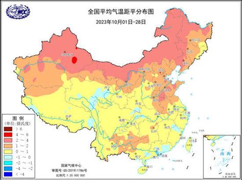 前所未有！华北黄淮多地11月气温或冲上30℃！之后冷空气登场天气格局大转折！地区大部雨雪