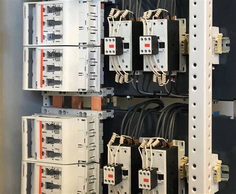 Power Factor Correction Capacitors And Equipment Uk Company