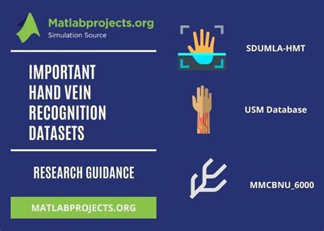 Steps In Hand Vein Recognition Using Matlab Code Development