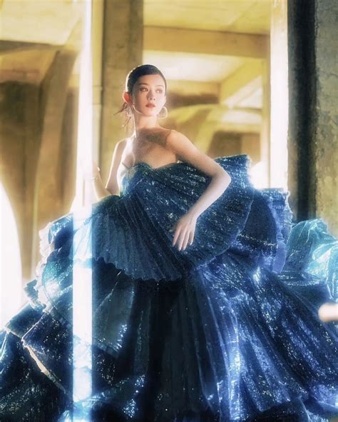 Picture Of Liying Zhao