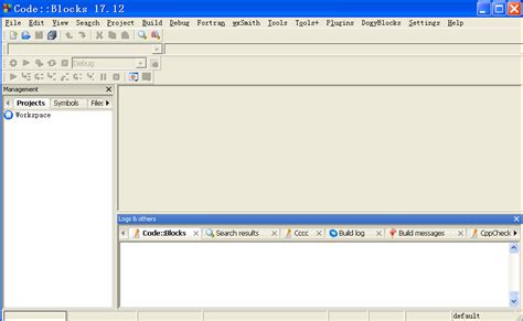 配置code blocks的glut环境 abcstar 博客园