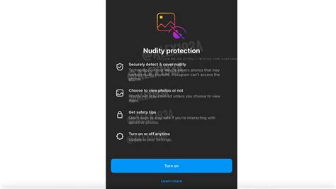 Instagram Tests Nudity Filter For Direct Messages Digital Camera World