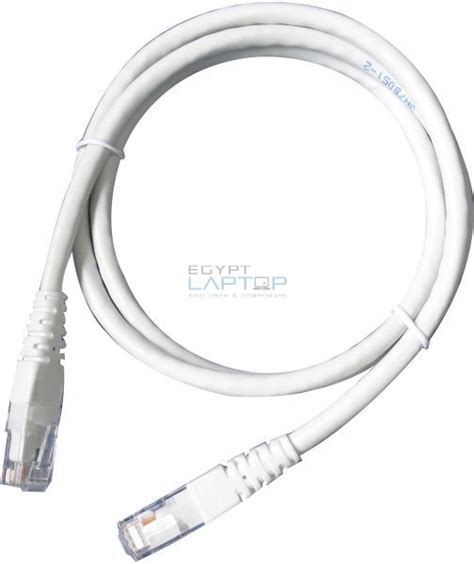 Patch Cord Cat6 1m Superior