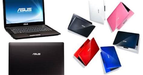Daftar Harga Notebook Terbaru Termurah Jutaan