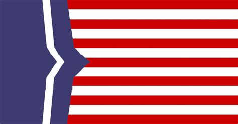 Us Flag Redesign By Marenclave On Deviantart
