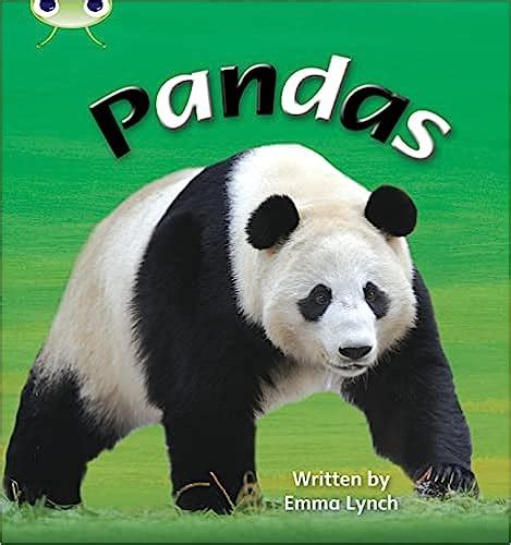 Phonics Bug Pandas Phase 3 Wisdombookslk