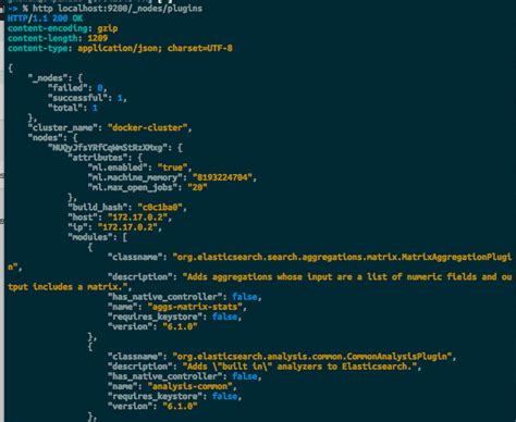 There Is A Problem With Connecting To Your Elasticsearch Host Error