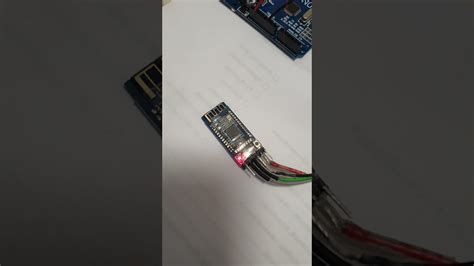 Hc 05 Cant Pair Networking Protocols And Devices Arduino Forum