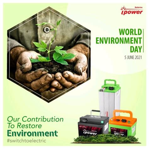 Pankaj Agrahari On Linkedin World Environment Day