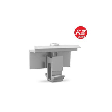 Clema Capat 30 42mm K2 Systems Odecomro