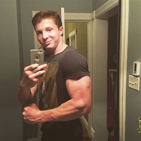 Tanner Hewison Medium