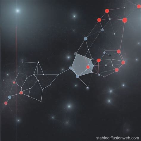 Generate A Comparable Graph Stable Diffusion Online