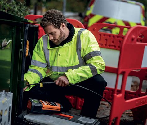 Specialist Fibre Labelling Technology Brother