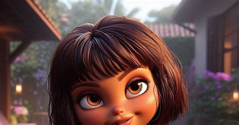 Doratheexplorer Girl Wet Dora Is Also A Brat Pixiv