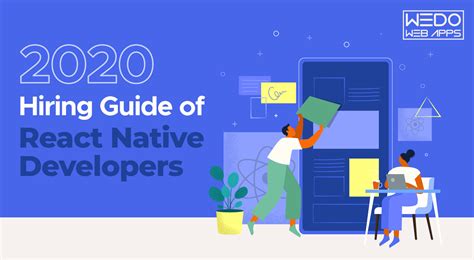 Best React Native Developers Hiring Guide For