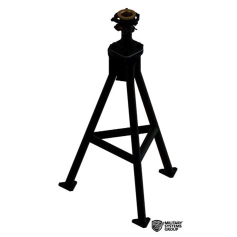 Mk16 Mod9 Tripod And Stand Military Systems Group