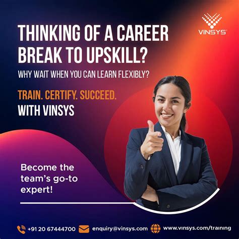 Vinsys Information Technology And Consultancy On Linkedin Vinsys Careergrowth