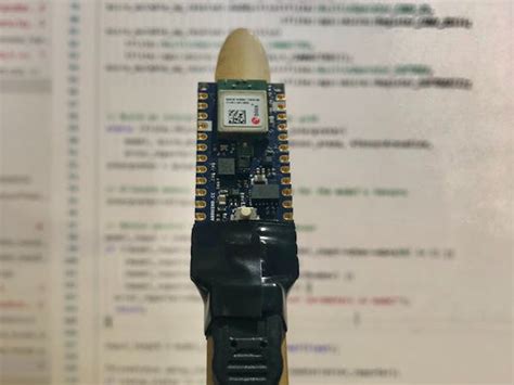 Ai Powered Magic Wand Arduino Project Hub