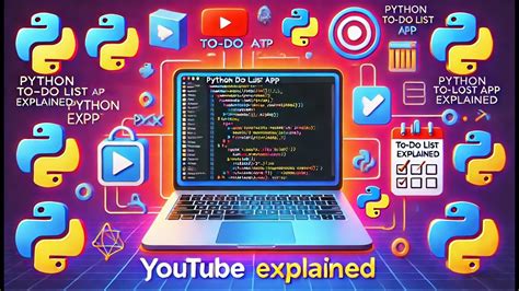 Python Tutorial Crafting A To Do List From Scratch Futurense