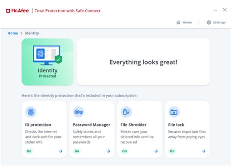 Windows Defender Vs Mcafee Which One Is Better For Your Pc Minitool