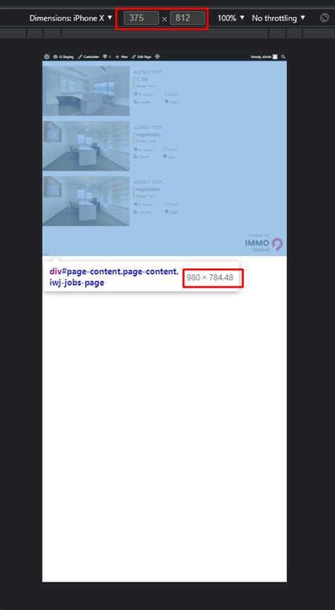 Html Mobile View Always View Width As 980px Can Anyone Help Me Detect What Wrong Stack
