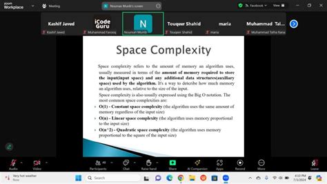 Muhammad Kashif Javed Akhter On Linkedin Week2 Day3 Data
