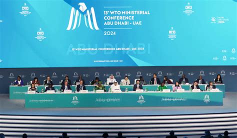 Four Key Issues Team Piyush Goyal Would Have To Tackle At WTO This Week