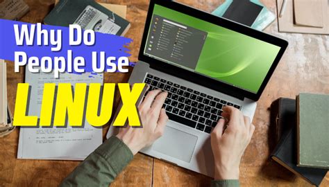 Why Do People Use Linux Better Than Windows Explained