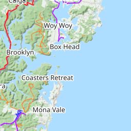 Leaflet Directive For Angularjs