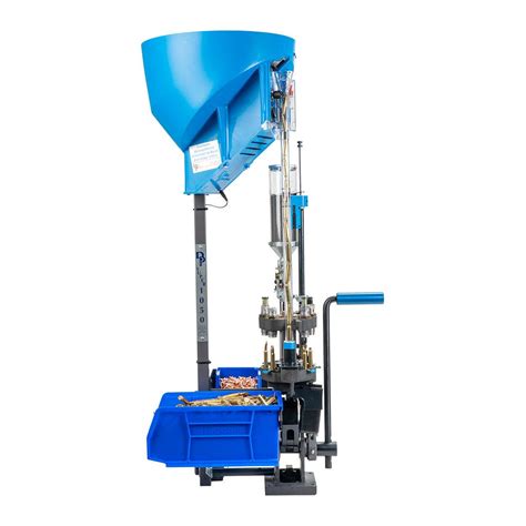 Reloading Machines Reloading Reloading Machines Reloading