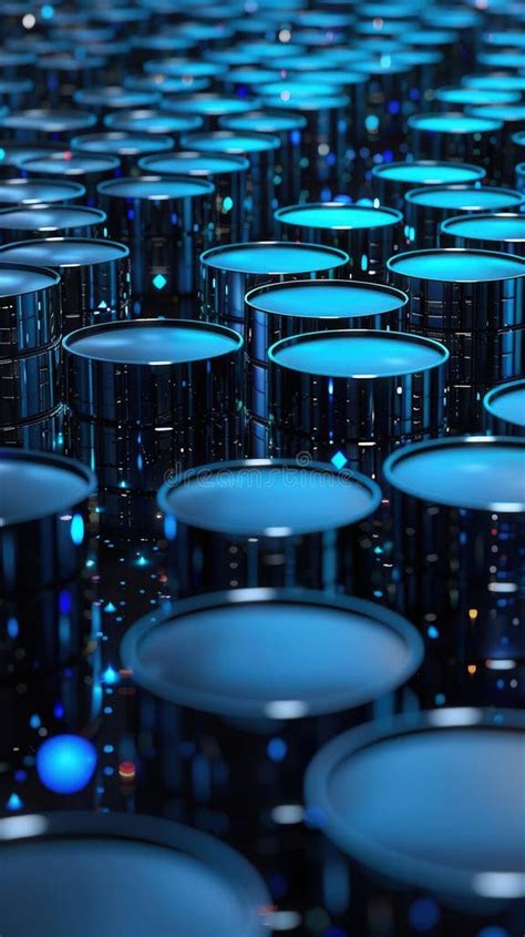 Efficient Database Management Efficiently Storing And Organizing Large