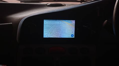 Using An Android Smartphone As A Head Unit Team BHP