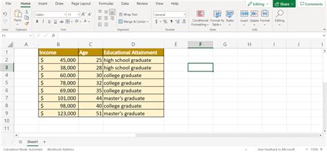 How To Create Dummy Variables In Excel Sheetaki