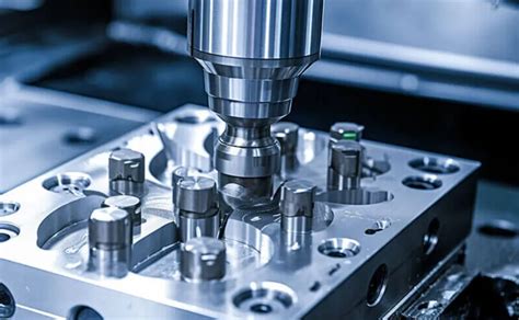 The Advantages And Applications Of 4 Axis Cnc Machining Deshengrui Machinery