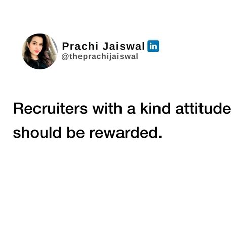 priyanka jaiswal on linkedin agree post credit prachi jaiswal 152