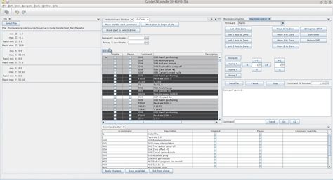 G Cnc Sender Download For Windows