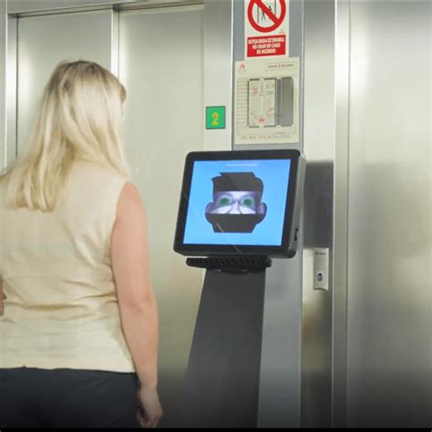 Use Cases For Eye Tracking IRISBOND