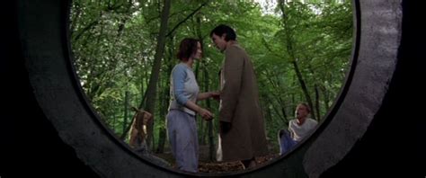 Recap 174 The Hole 2001 The Devils Elbow